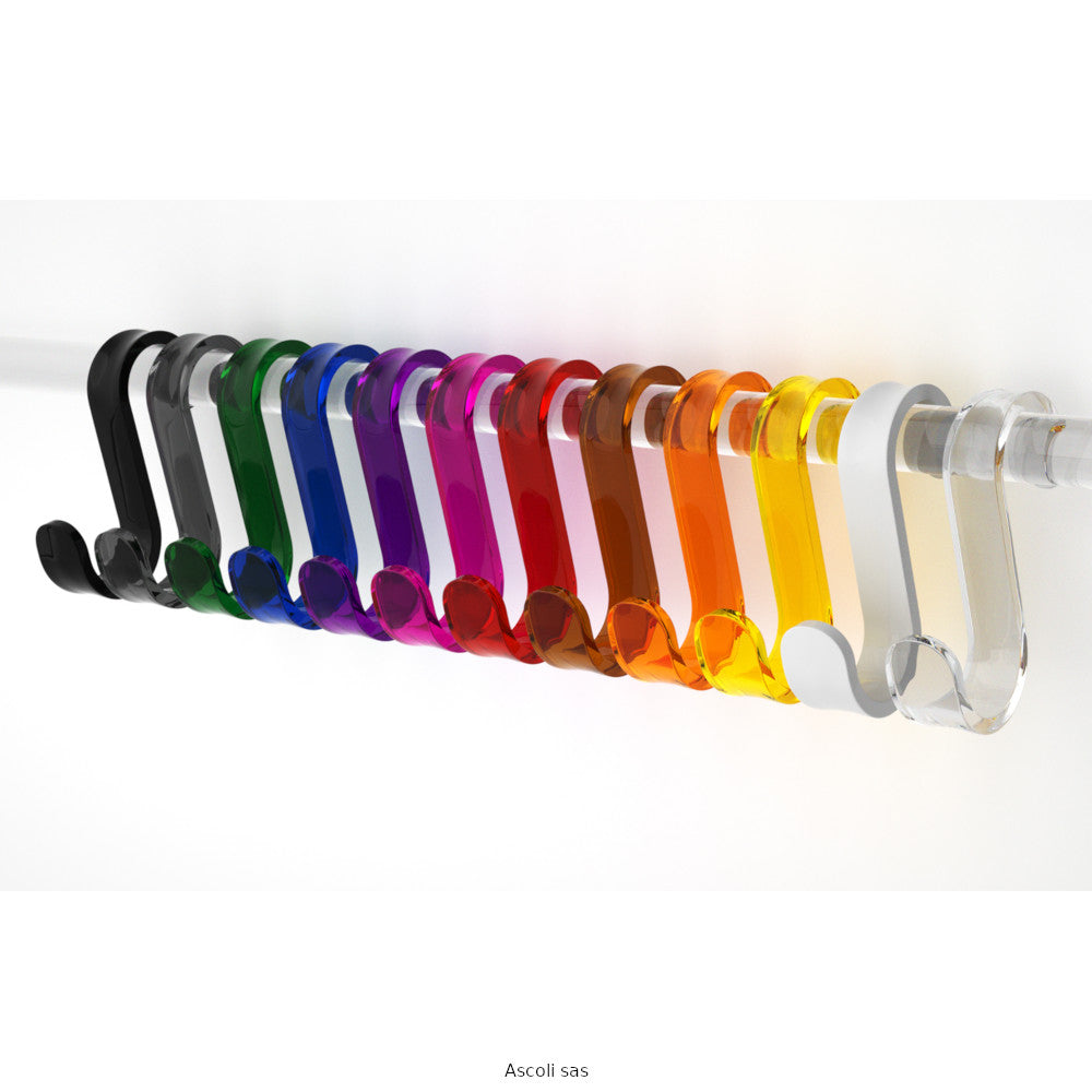 Petrozzi Gancio Box Doccia Cod.2 – Ascoli Ceramiche